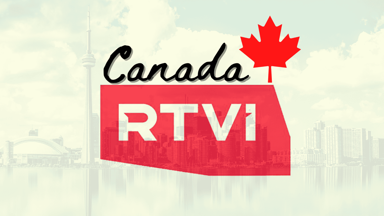 Выставка "Третья волна" и премьеры на RTVi (Canada) - Максим Кравчинский